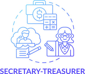 Treasurer Logo