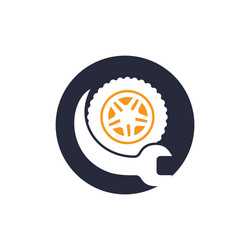 Tyre Change Logo Vector Images (over 140)