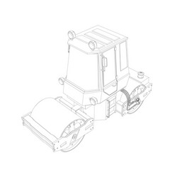 Asphalt Machine Vector Images (over 2,800)