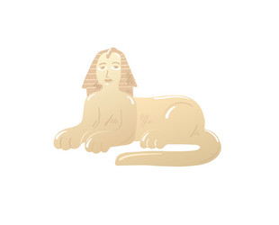 Sphinx Cartoon Vector Images (over 1,400)