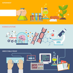 Science Banner Vector Images (over 170,000)