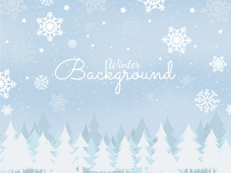 Winter Background Simple Vector Images (over 64,000)