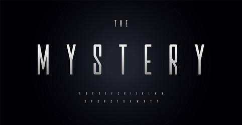 Mystery Logo Wallpaper