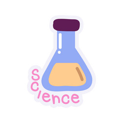 Science Flask Vector Images (over 72,000)