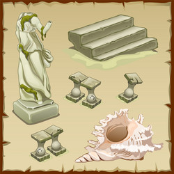 Atlantis Vector Images (over 550)