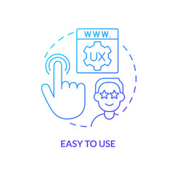 Easy to Use Icon Vector Images (over 400)