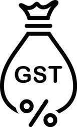 Gst Logo Vector Images (over 100)