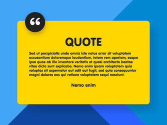 Sample Pull Quotes
