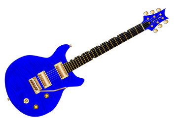 Gibson Les Paul Vector Images (over 300)