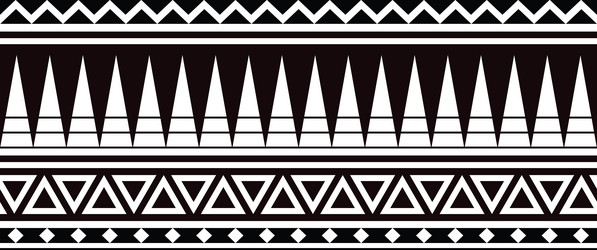 Filipino Tribal Vector Images (over 210)