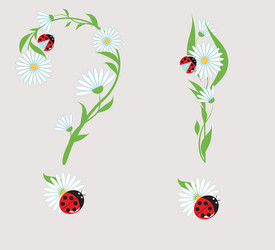 Nature Question Mark Vector Images (over 870)