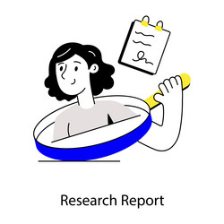 Report Vector Images (over 710,000)