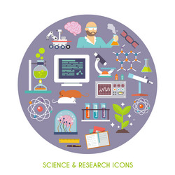 Research Objectives Vector Images (over 61,000)
