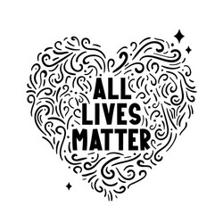 All Lives Matter Vector Images (over 270)