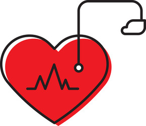 Cardiac Logo Vector Images (over 3,500)