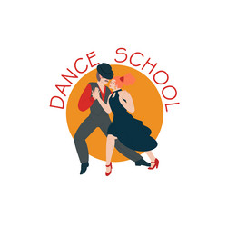 Salsa Dance Logo People Vector Images (over 180)