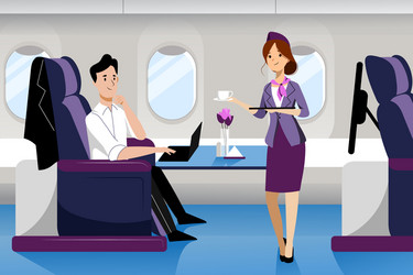 First Class Vector Images (over 7,300)