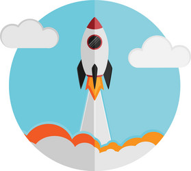 Rocket Launch Project Vector Images (over 13,000)