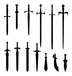 Broadsword Vector Images (over 5,200)