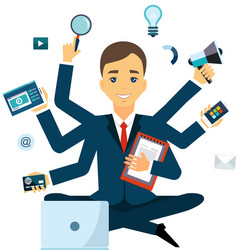 Multi Talent Vector Images (74)