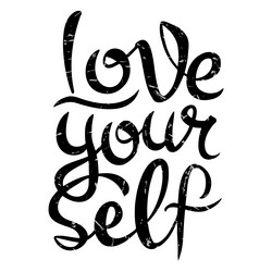 Loving Yourself Vector Images (over 6,600)