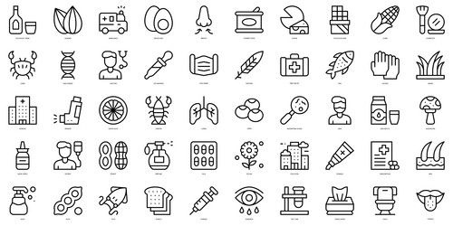 Allergies Logo Vector Images (over 7,700)