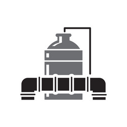 Eco Unfriendly Icons Vector Images (78)