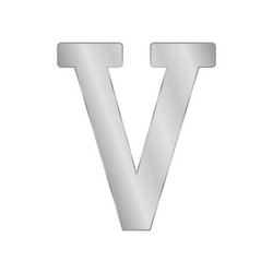 Roman Numeral Five Vector Images (over 130)