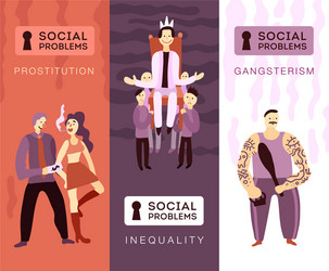 Social Problems Vector Images (over 14,000)