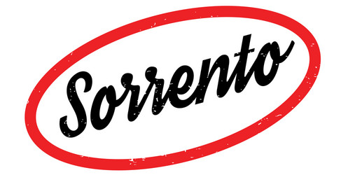 Sorrento Vector Images (over 120)