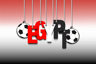 Egypt Football Logo Vector Images (over 100)