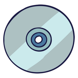 Cassette player music doodle Royalty Free Vector Image