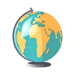 World Map Ball Vector Images (over 19,000)