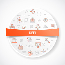 Defi Vector Images (over 1,300)