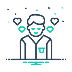 Feeling Love Vector Images (over 87,000)