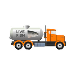 Cartoon Water Tank Truck Vector Images (over 180)