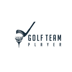 Golf Team Logo Vector Images (over 2,900)