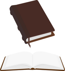 Closed Book Vector Images (over 11,000)