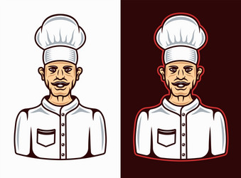 Cook Cartoon Vector Images (over 190,000)