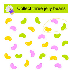 Jelly Bean Cartoon Vector Images (over 560)