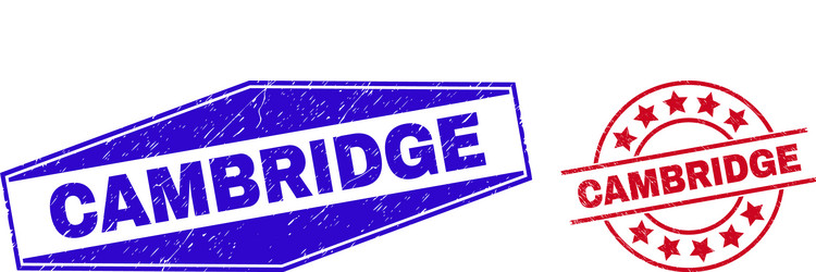 Cambridge University Vector Images (over 110)