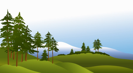 Forest Vector Images (over 610,000)