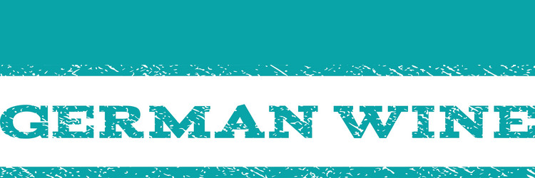 Authentic german watermark stamp Royalty Free Vector Image