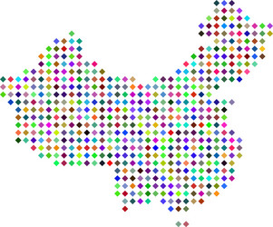 China Dot Vector Images (over 1,400)