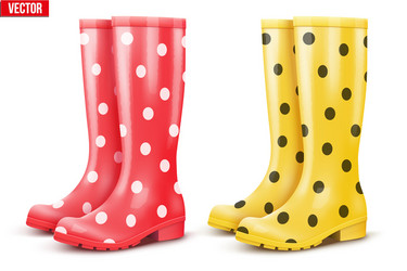 Wellies Vector Images (over 1,000)