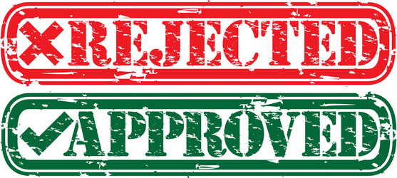 Approved Stamp Vector Images (over 34,000)