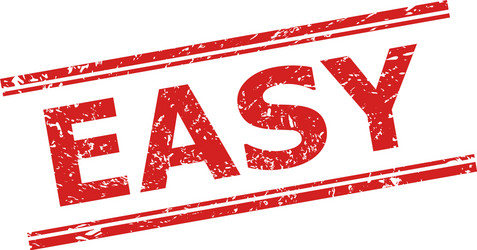 Easy Difficult Vector Images (over 1,300)