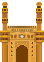 Charminar Vector Images (over 190)