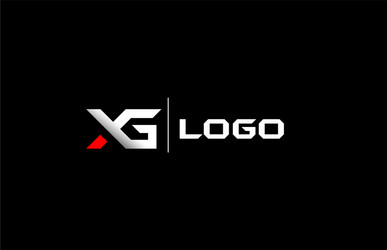 Xg Logo Vector Images (over 1,800)