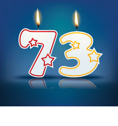 73 Number Vector Images (over 420)